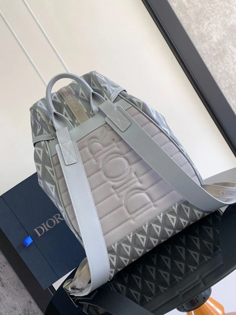 Inexpensive Christian Dior Backpacks