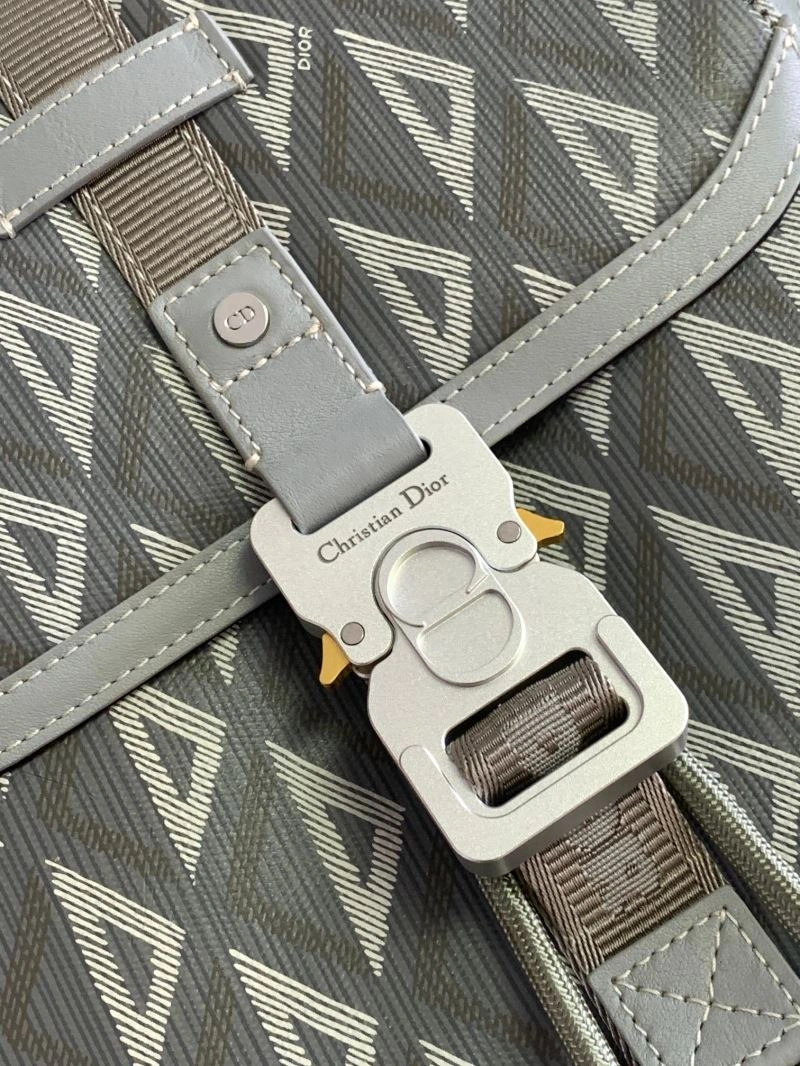 Inexpensive Christian Dior Backpacks