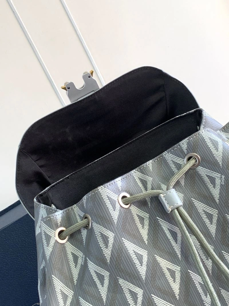 Inexpensive Christian Dior Backpacks