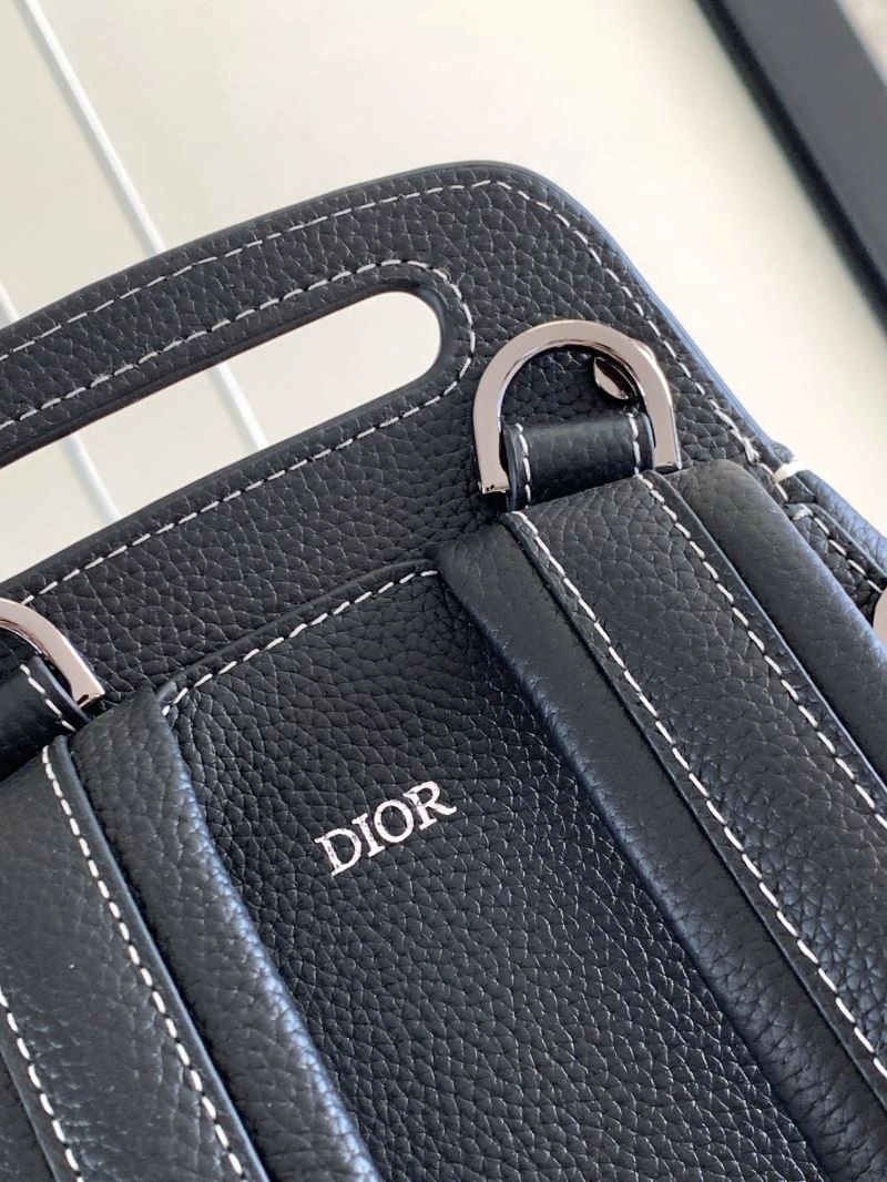 Reasonably priced Christian Dior Backpacks
