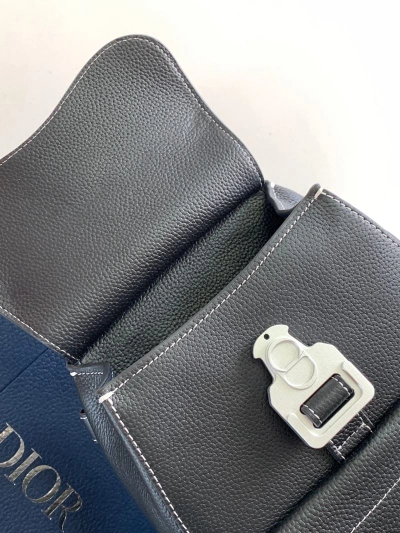 Reasonably priced Christian Dior Backpacks