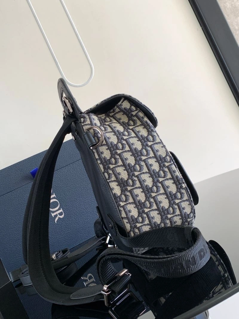 Value-priced Christian Dior Backpacks