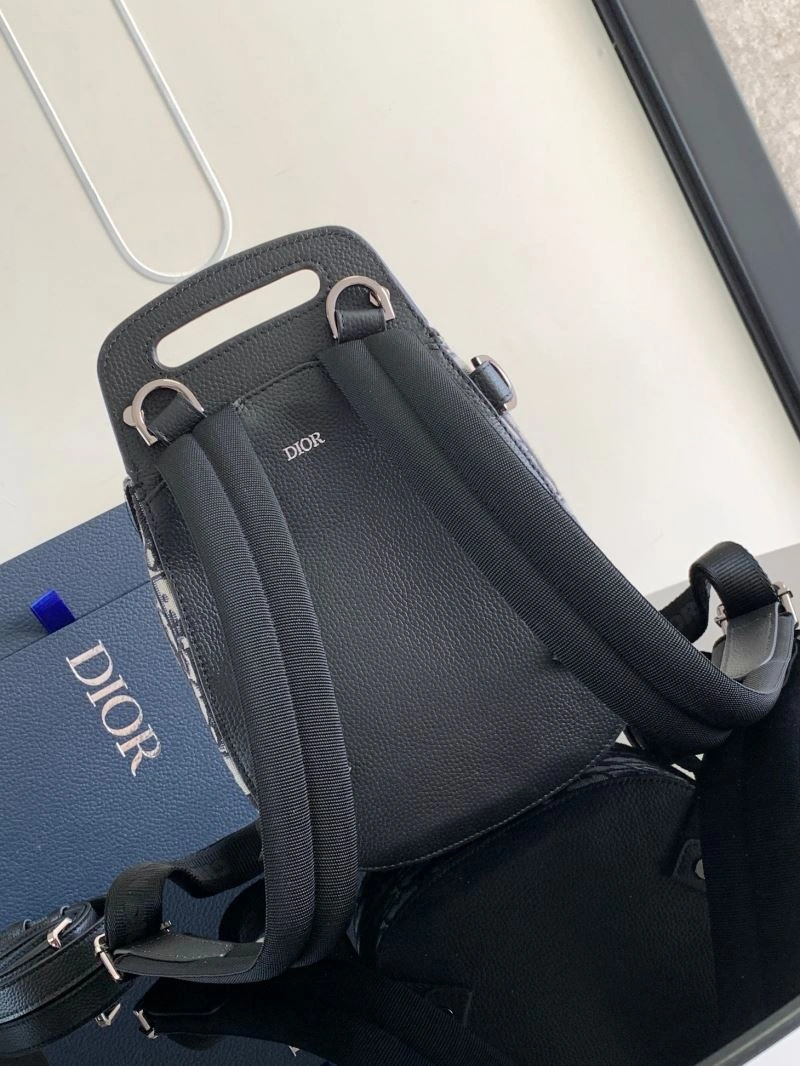 Value-priced Christian Dior Backpacks