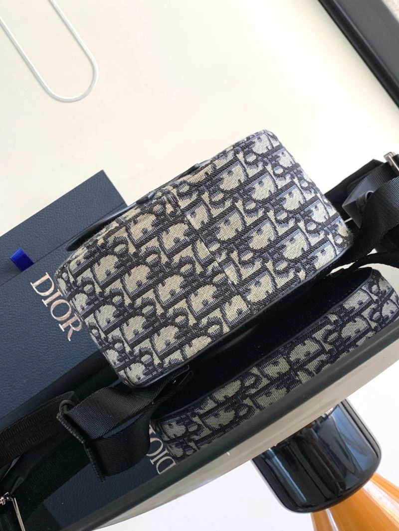 Value-priced Christian Dior Backpacks
