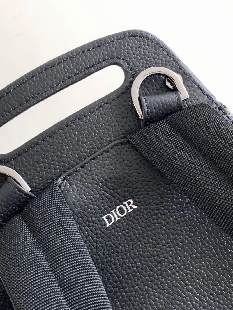 Value-priced Christian Dior Backpacks
