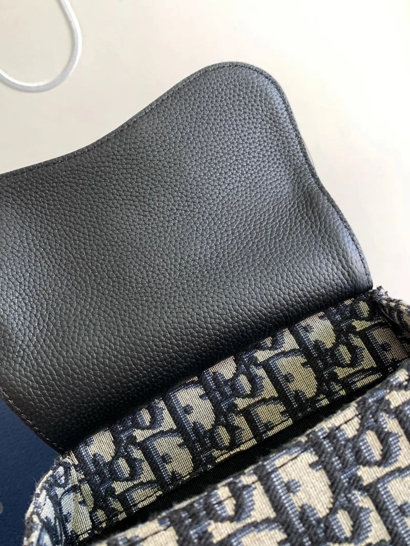 Value-priced Christian Dior Backpacks