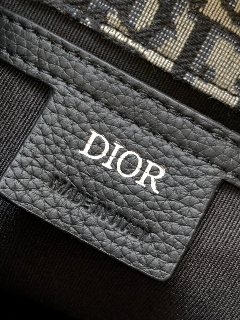 Value-priced Christian Dior Backpacks