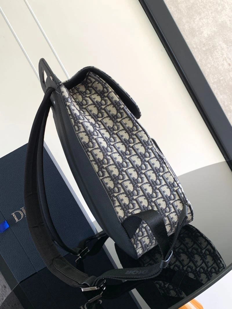 Top match Christian Dior Backpacks