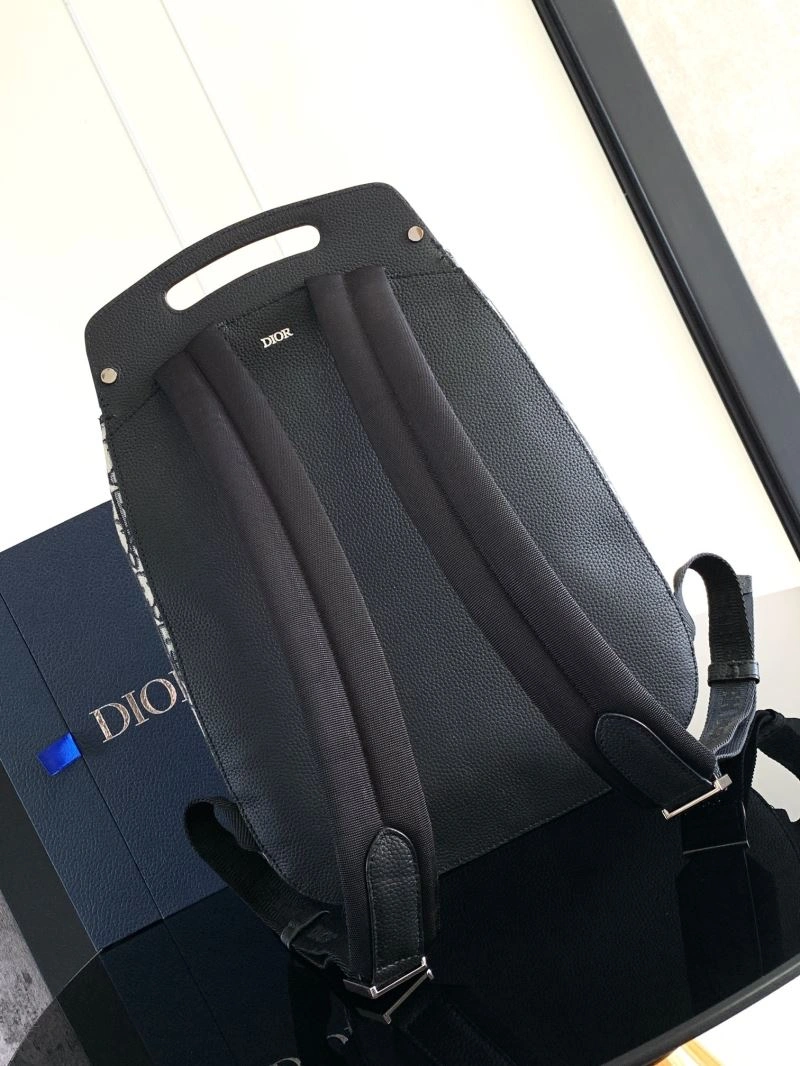 Top match Christian Dior Backpacks