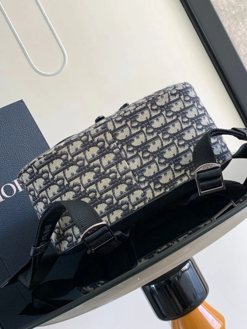 Top match Christian Dior Backpacks