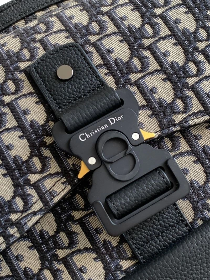 Top match Christian Dior Backpacks