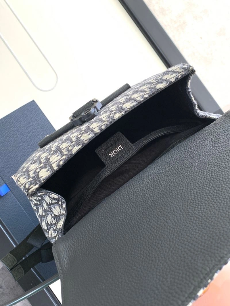 Top match Christian Dior Backpacks