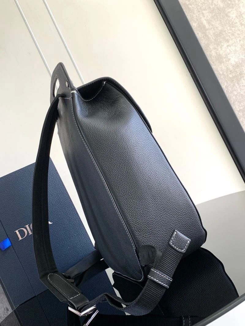 Exact replica Christian Dior Backpacks