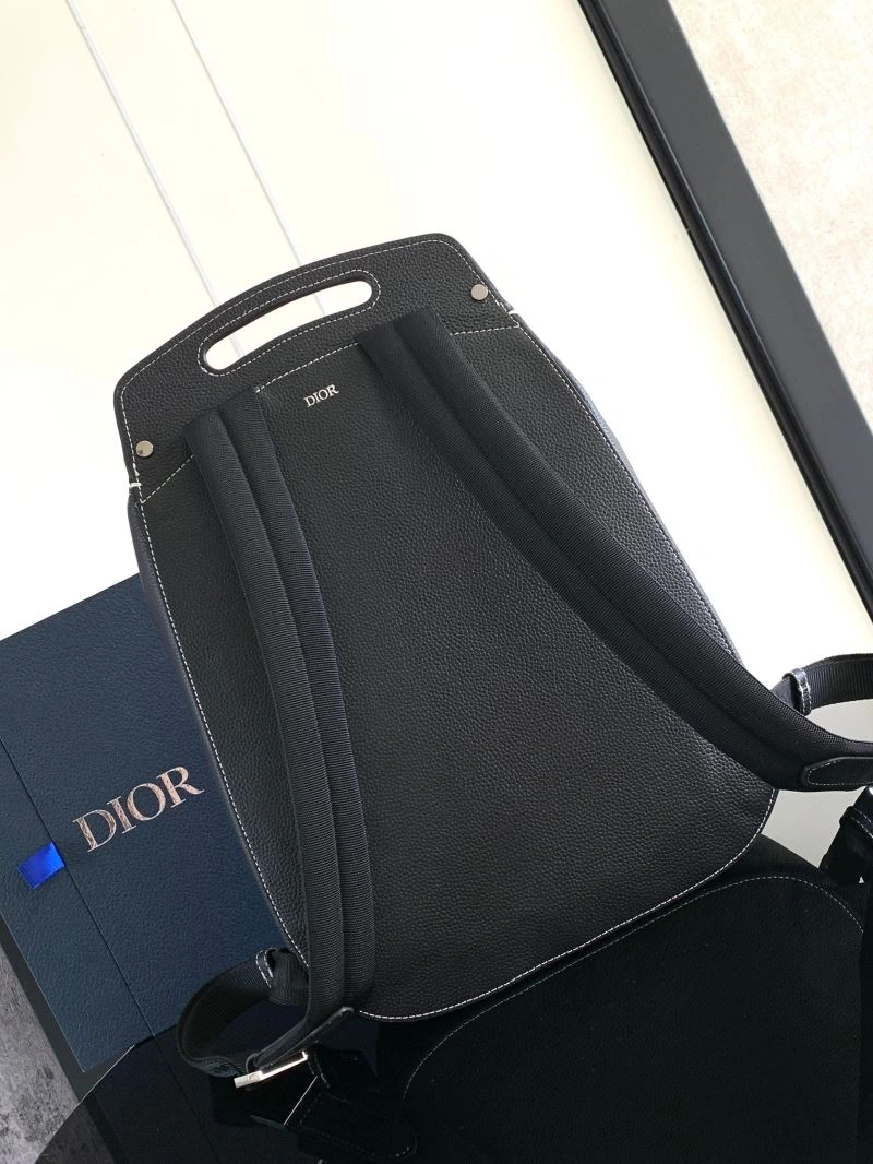 Exact replica Christian Dior Backpacks
