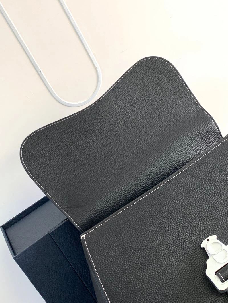 Exact replica Christian Dior Backpacks