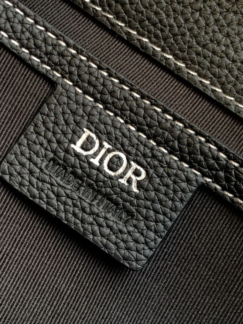Exact replica Christian Dior Backpacks