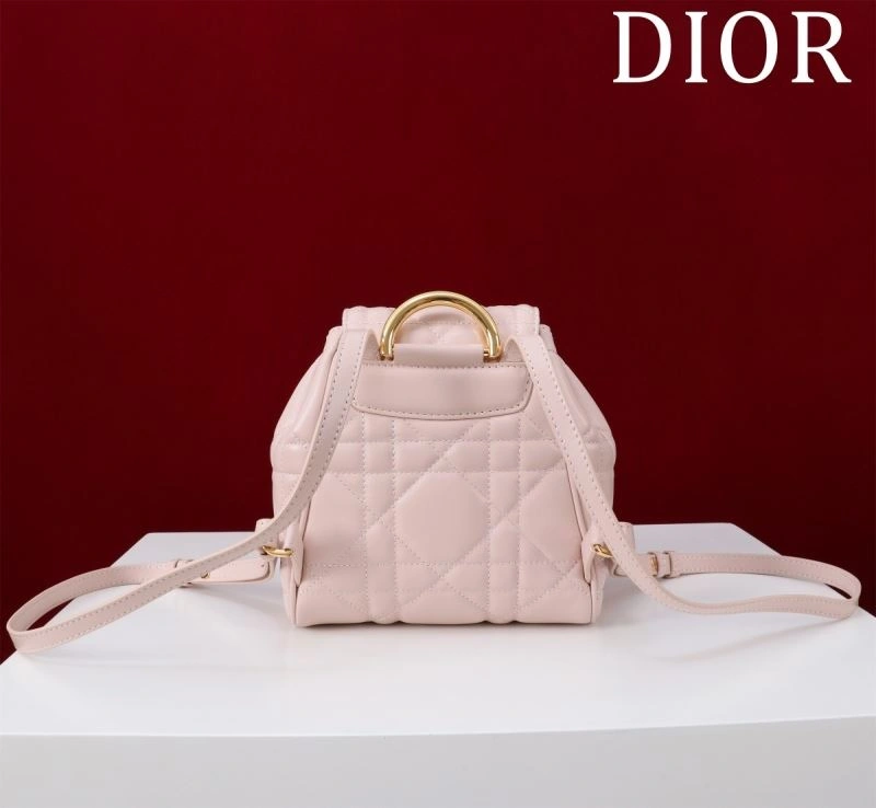 Affordable Christian Dior Backpacks