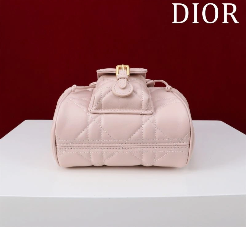 Affordable Christian Dior Backpacks
