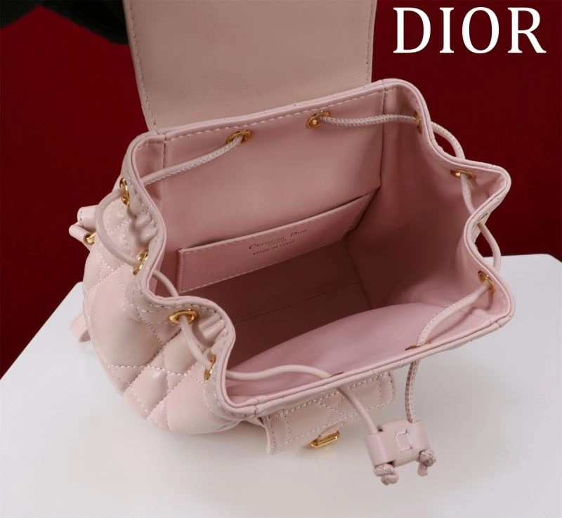 Affordable Christian Dior Backpacks
