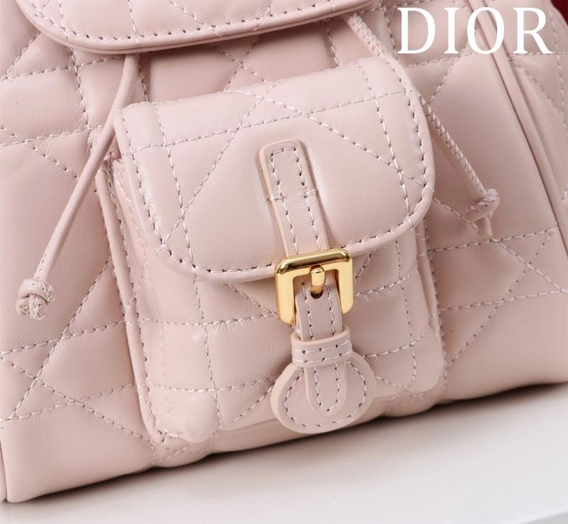 Affordable Christian Dior Backpacks