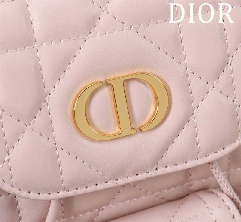 Affordable Christian Dior Backpacks