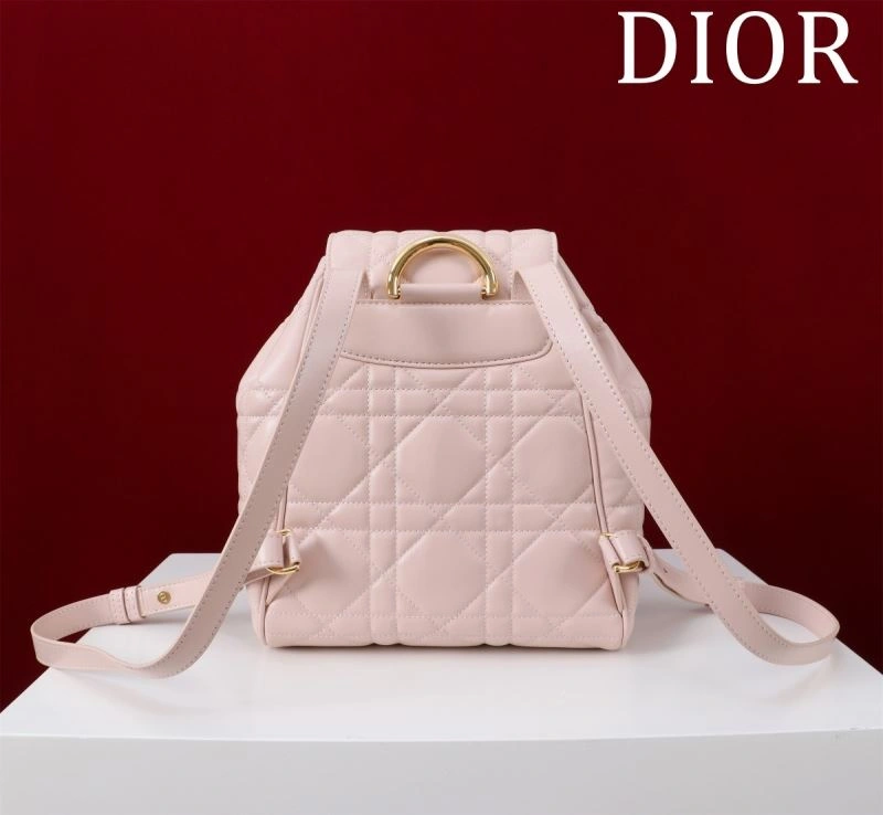 Inexpensive Christian Dior Backpacks