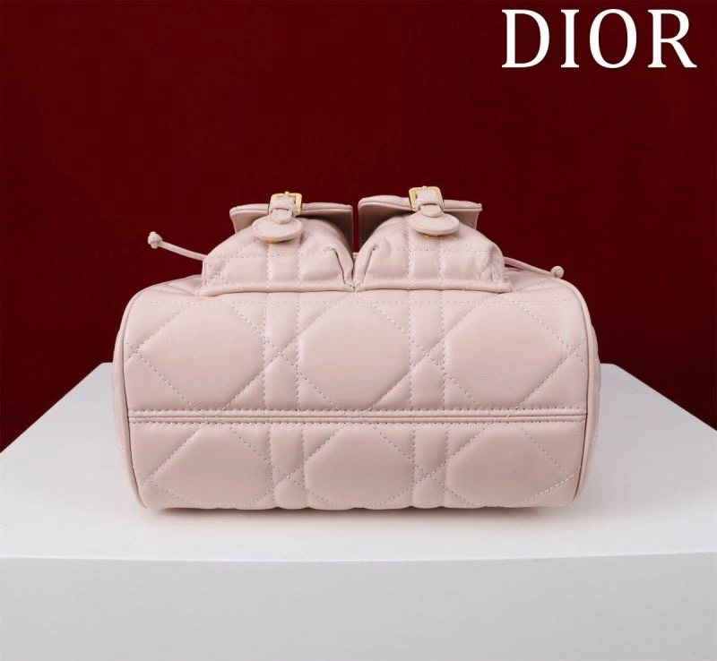 Inexpensive Christian Dior Backpacks