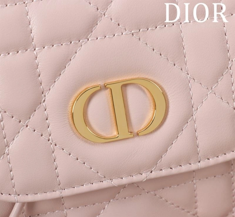 Inexpensive Christian Dior Backpacks