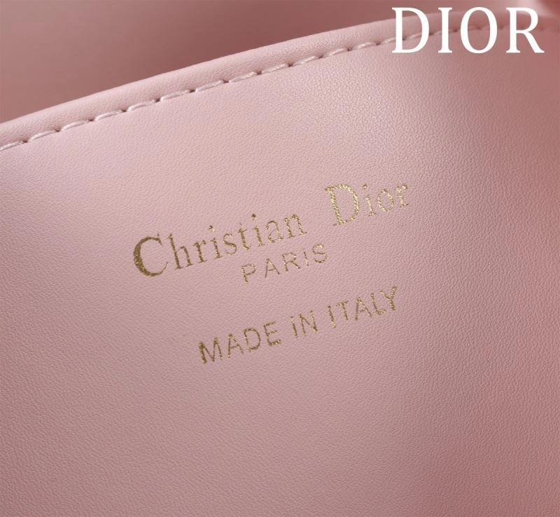 Inexpensive Christian Dior Backpacks