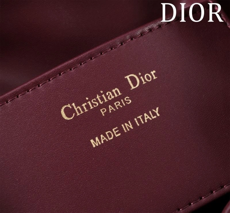 Mirror quality Christian Dior Backpacks