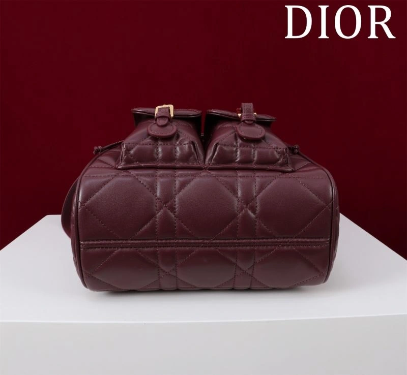 Factory-made Christian Dior Backpacks