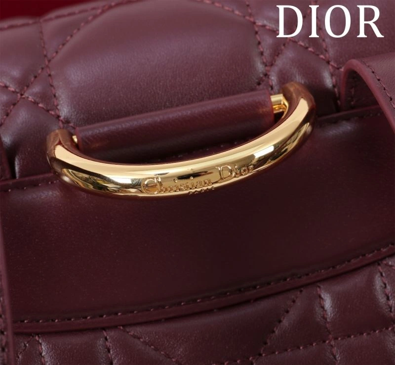 Factory-made Christian Dior Backpacks