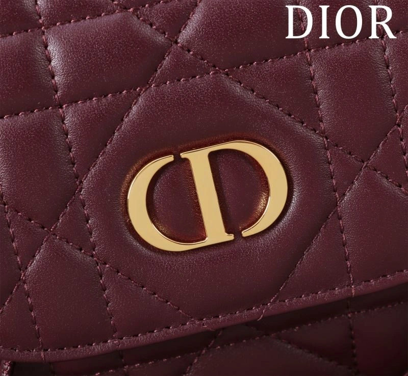 Factory-made Christian Dior Backpacks