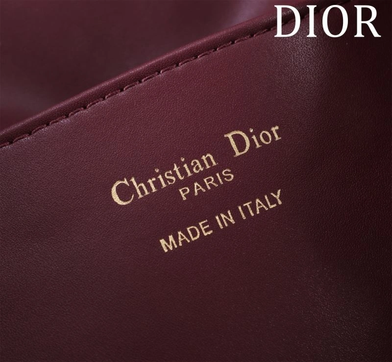 Factory-made Christian Dior Backpacks