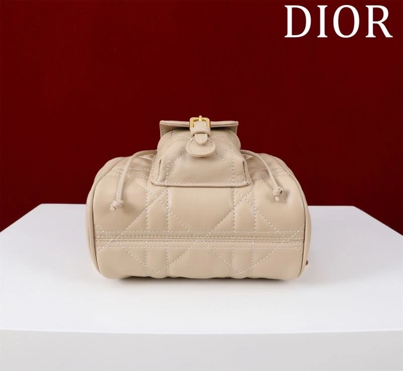 Brand-original Christian Dior Backpacks