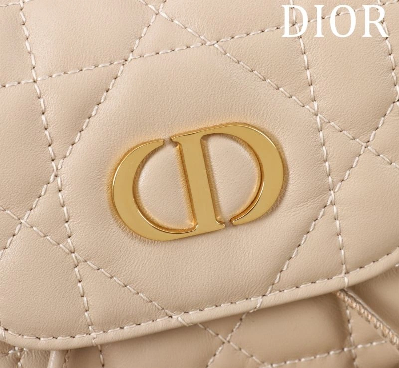 Brand-original Christian Dior Backpacks
