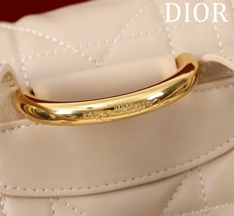 Brand-original Christian Dior Backpacks