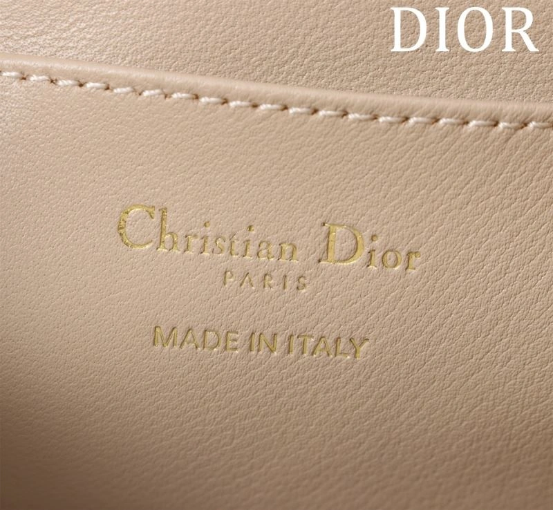 Brand-original Christian Dior Backpacks