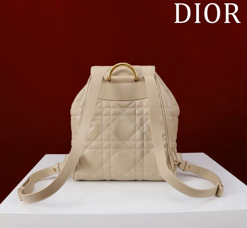 Top mirror Christian Dior Backpacks