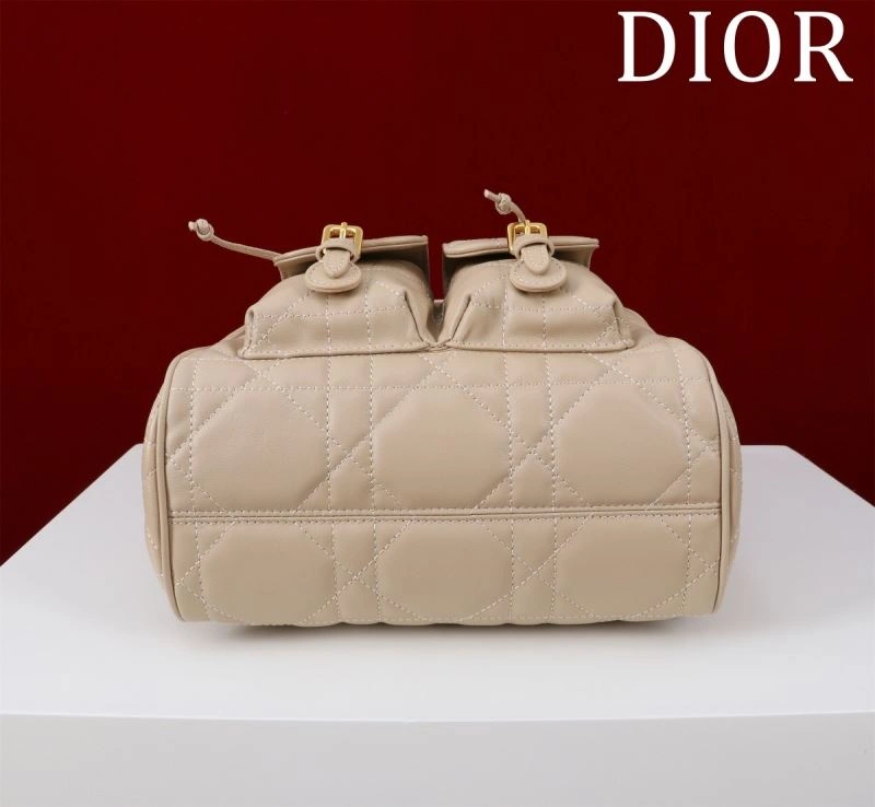 Top mirror Christian Dior Backpacks