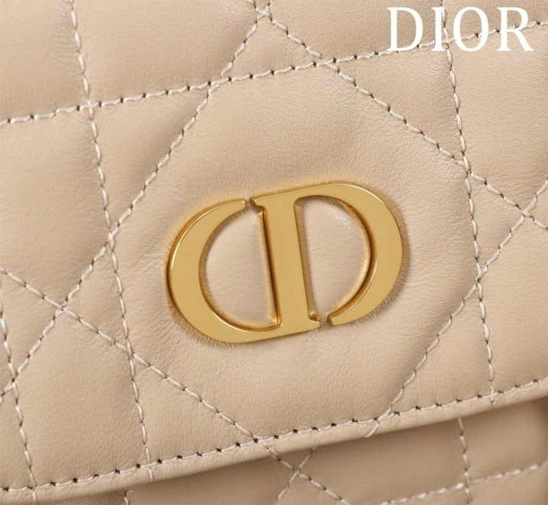 Top mirror Christian Dior Backpacks