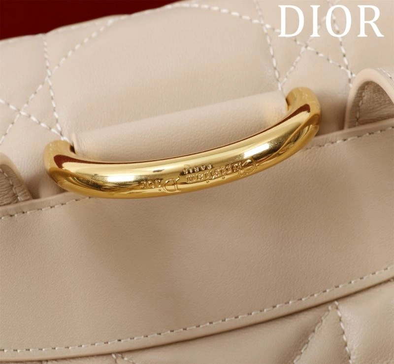 Top mirror Christian Dior Backpacks