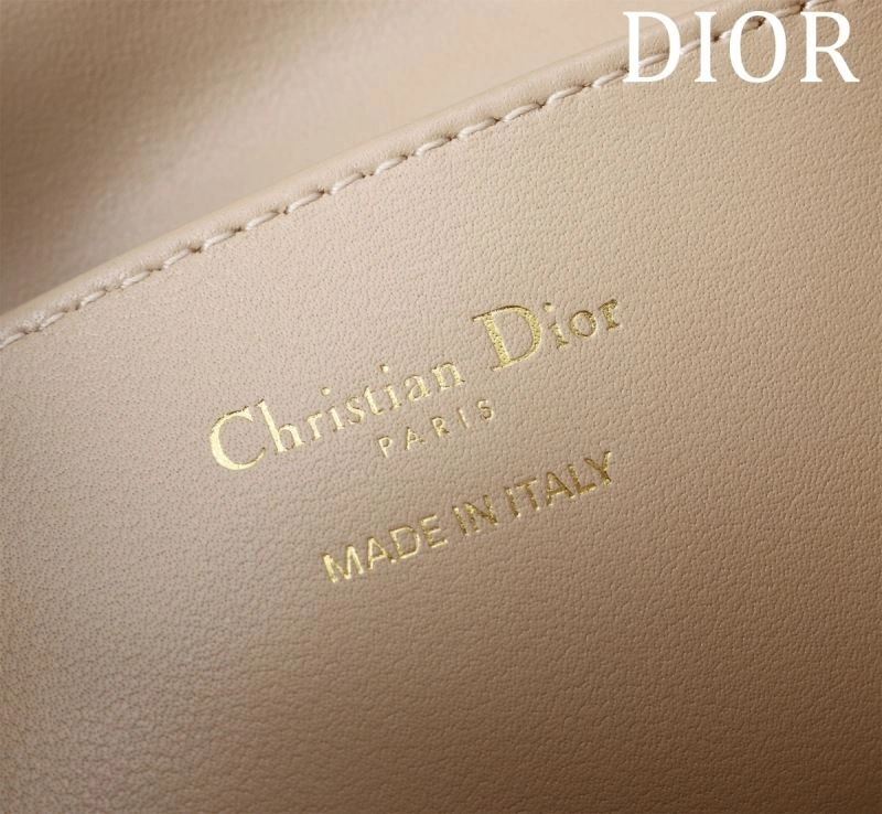 Top mirror Christian Dior Backpacks