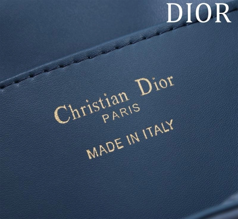 Real Christian Dior Backpacks