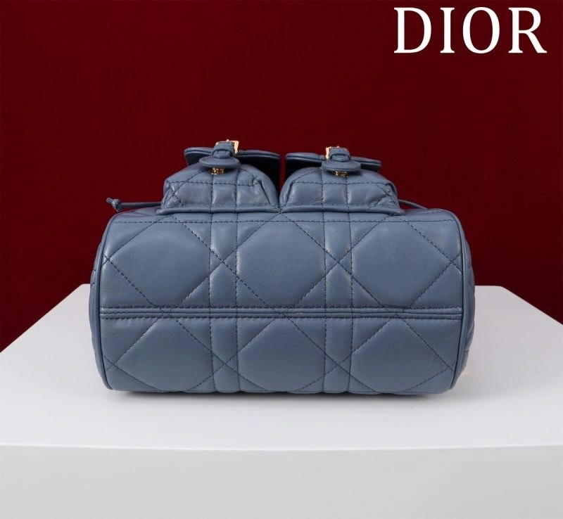 Economical Christian Dior Backpacks