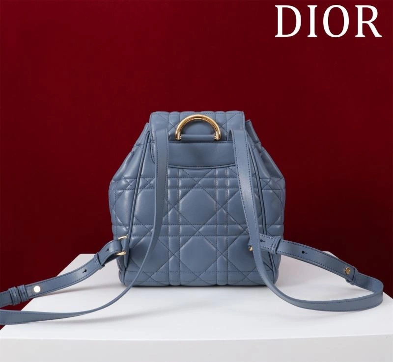 Economical Christian Dior Backpacks