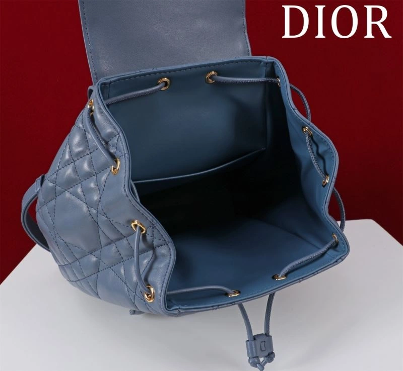 Economical Christian Dior Backpacks