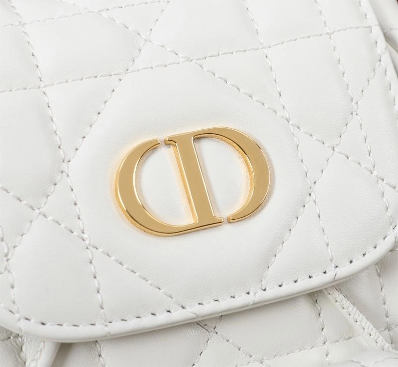 1:1 copy Christian Dior Backpacks