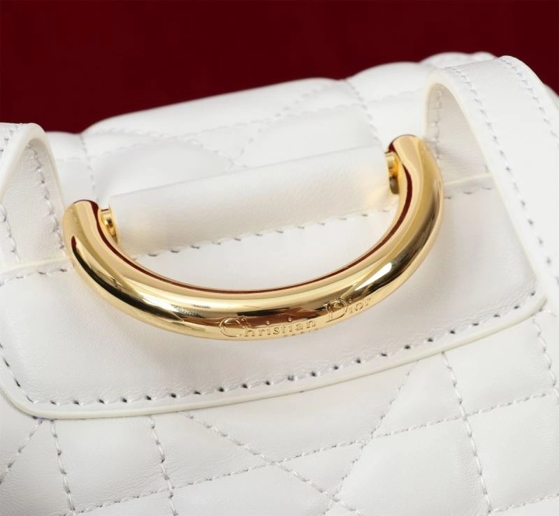 1:1 copy Christian Dior Backpacks