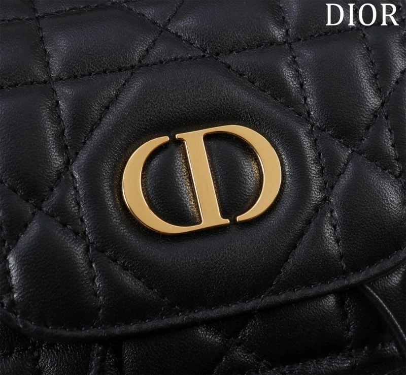 Top mirror Christian Dior Backpacks